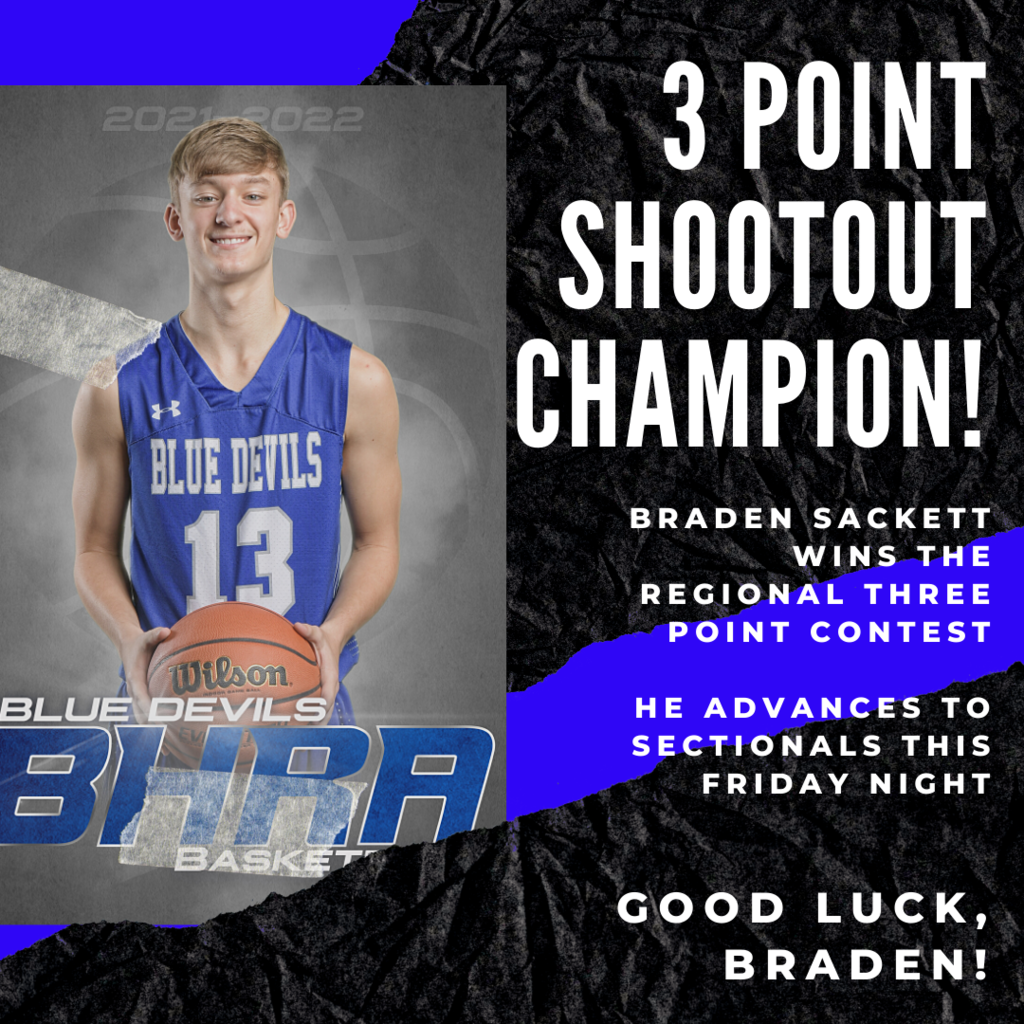 Live Feed | BHRA High School