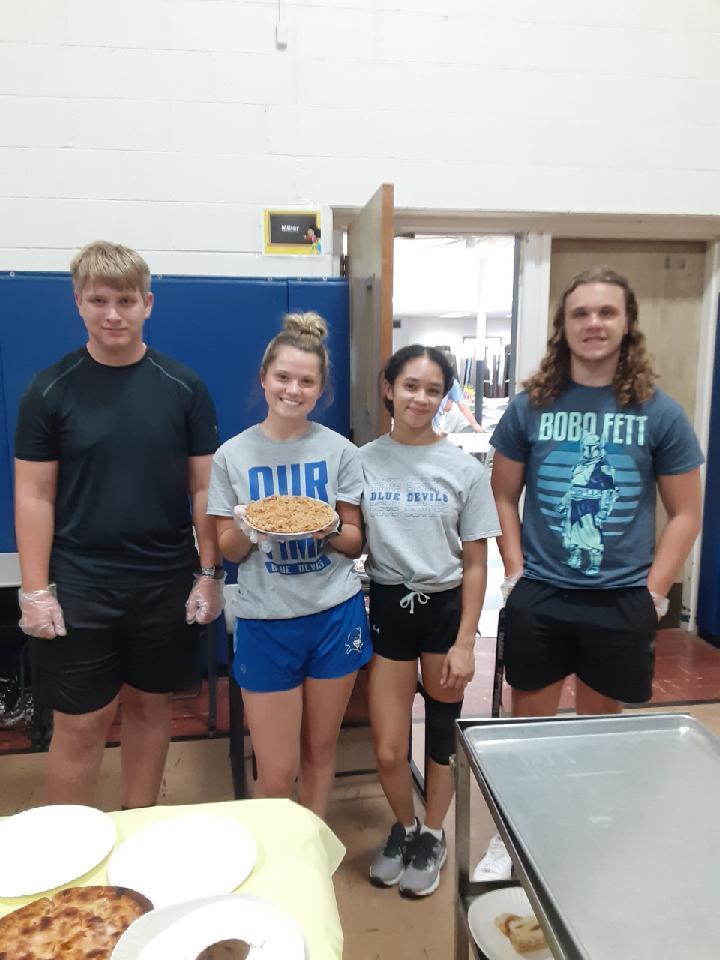 Live Feed | BHRA High School