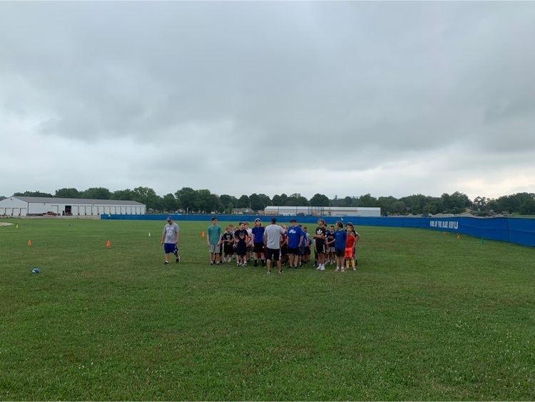 Live Feed | BHRA High School