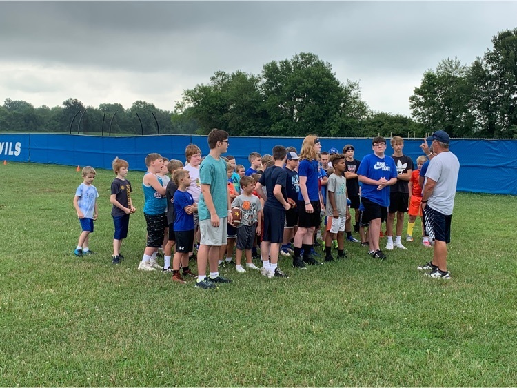 Live Feed | BHRA High School