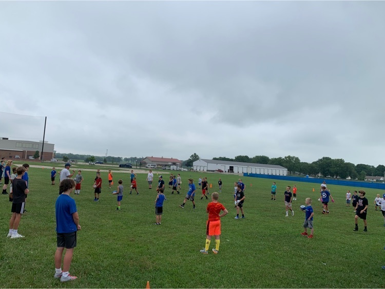 Live Feed | BHRA High School