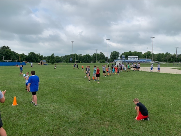 Live Feed | BHRA High School