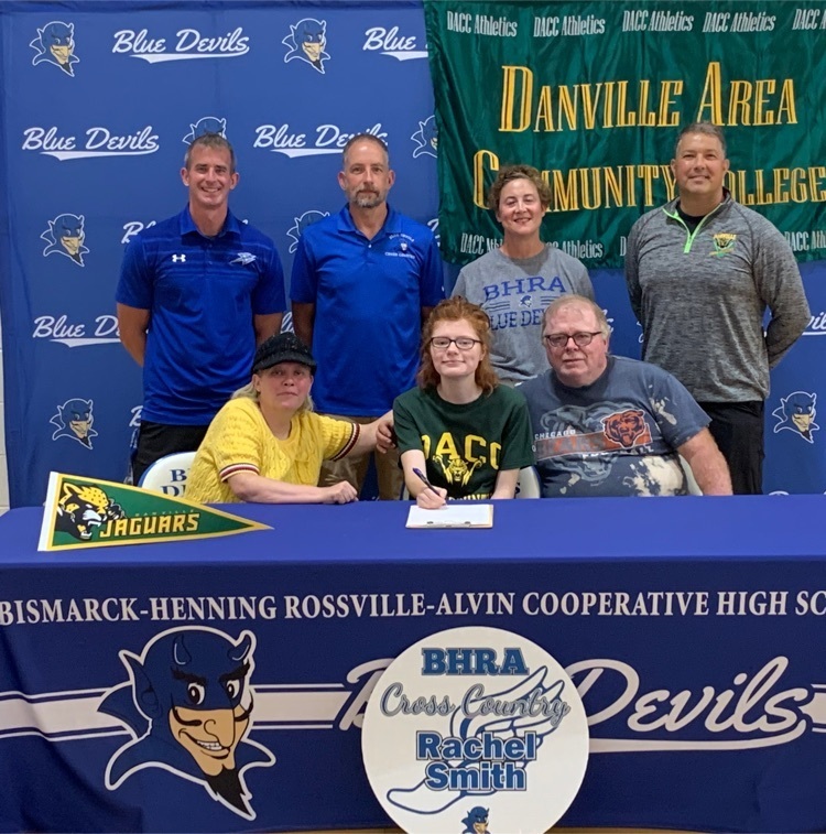 Live Feed | BHRA High School