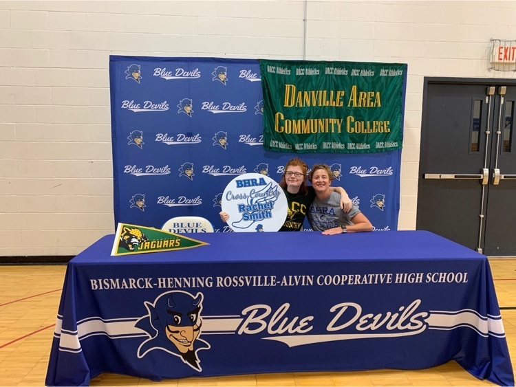 Live Feed | BHRA High School