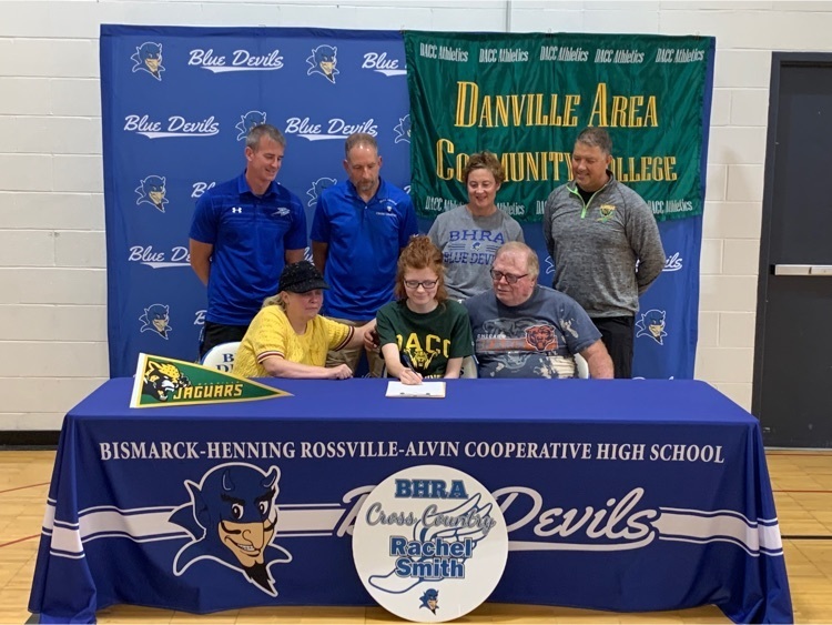 Live Feed | BHRA High School