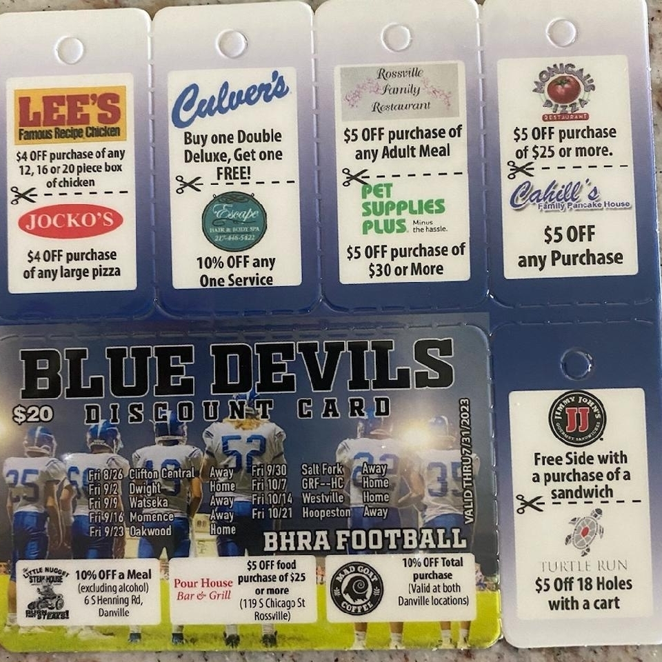 Live Feed | BHRA High School