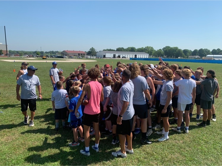 Live Feed | BHRA High School