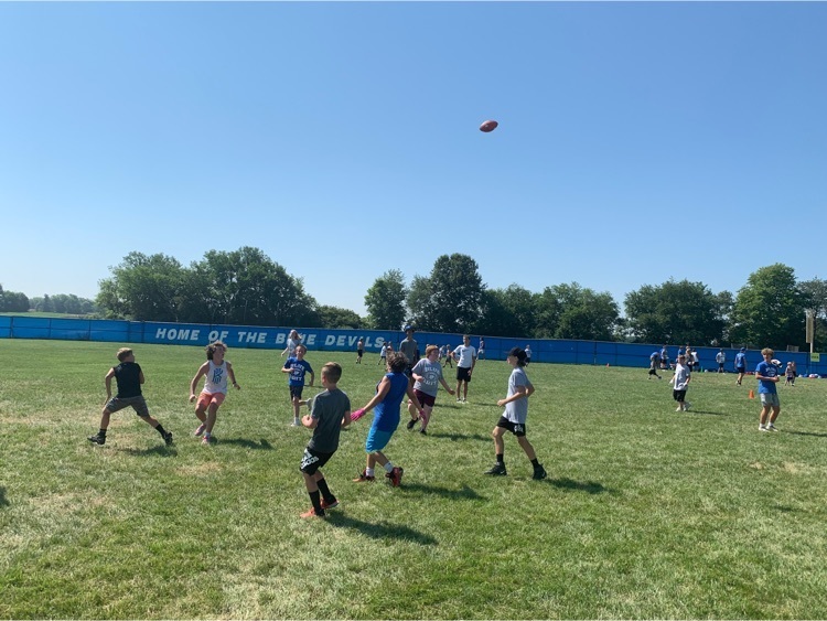 Live Feed | BHRA High School