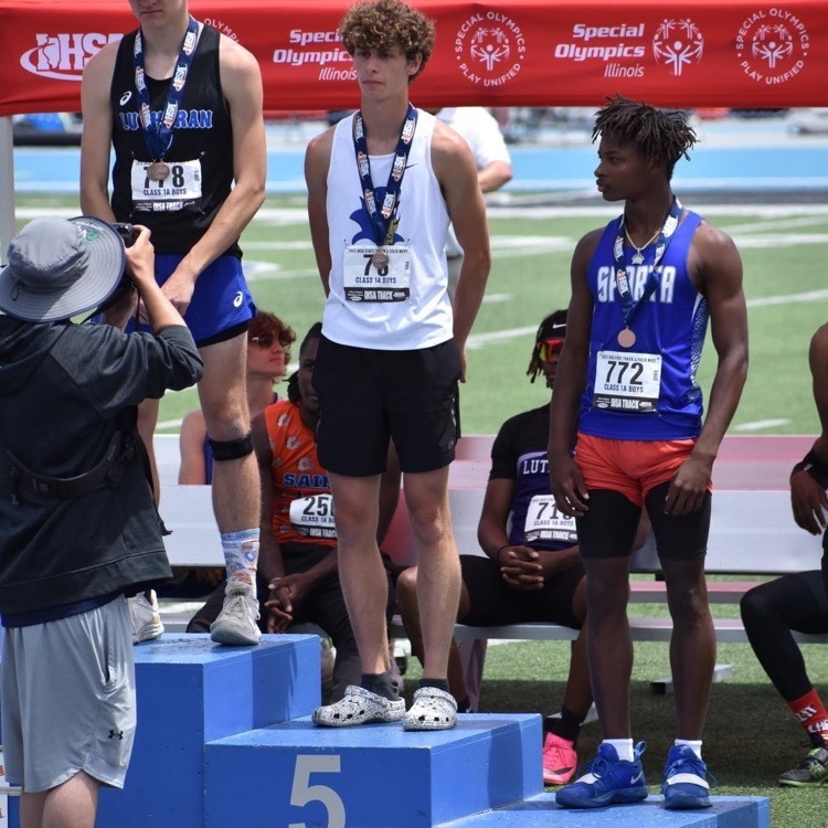 Live Feed | BHRA High School