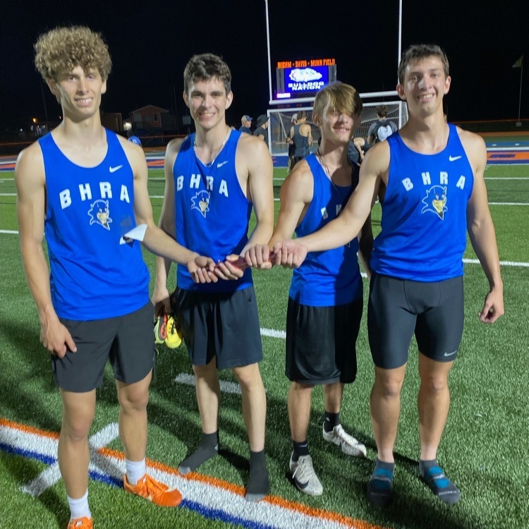 Live Feed | BHRA High School