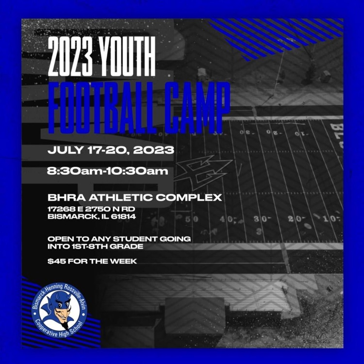 Live Feed | BHRA High School