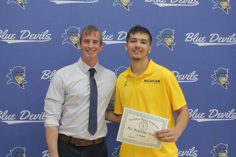 Honors Night - May 10th, 2022 | BHRA High School